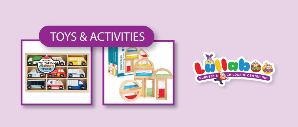 Parent Perks - Lullaboo