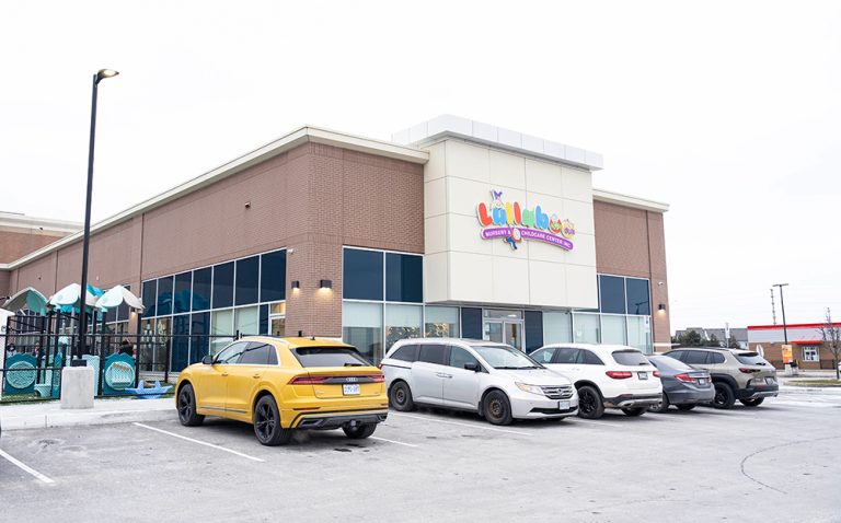 Discover Lullaboo Childcare Locations Near You | Lullaboo