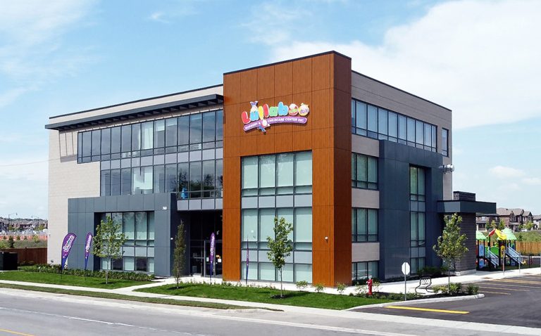 Discover Lullaboo Childcare Locations Near You | Lullaboo