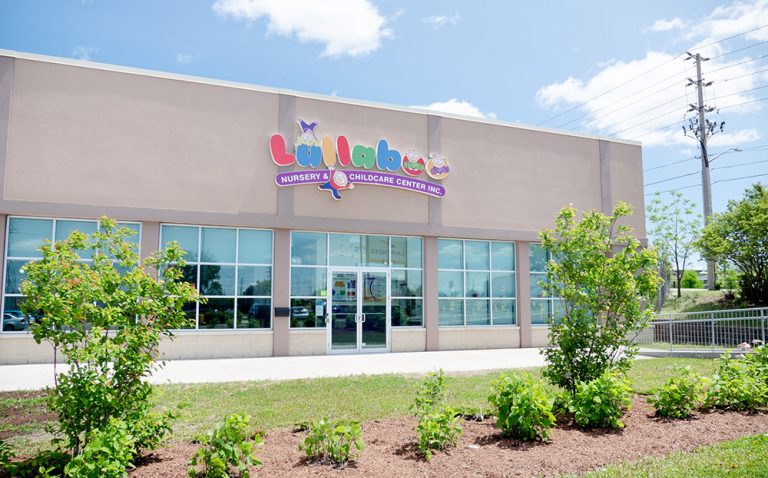 Discover Lullaboo Childcare Locations Near You | Lullaboo