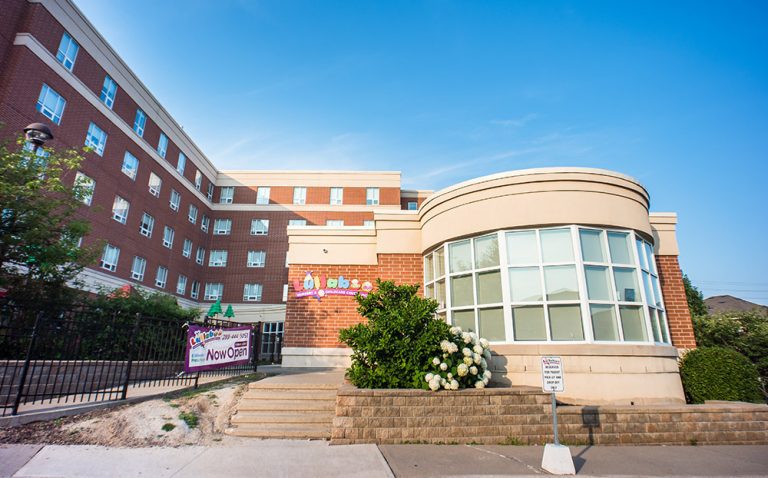Discover Lullaboo Childcare Locations Near You | Lullaboo