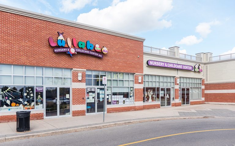 Discover Lullaboo Childcare Locations Near You | Lullaboo