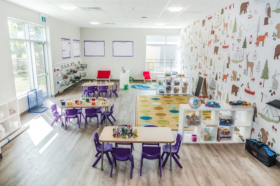 Lullaboo Milton Childcare