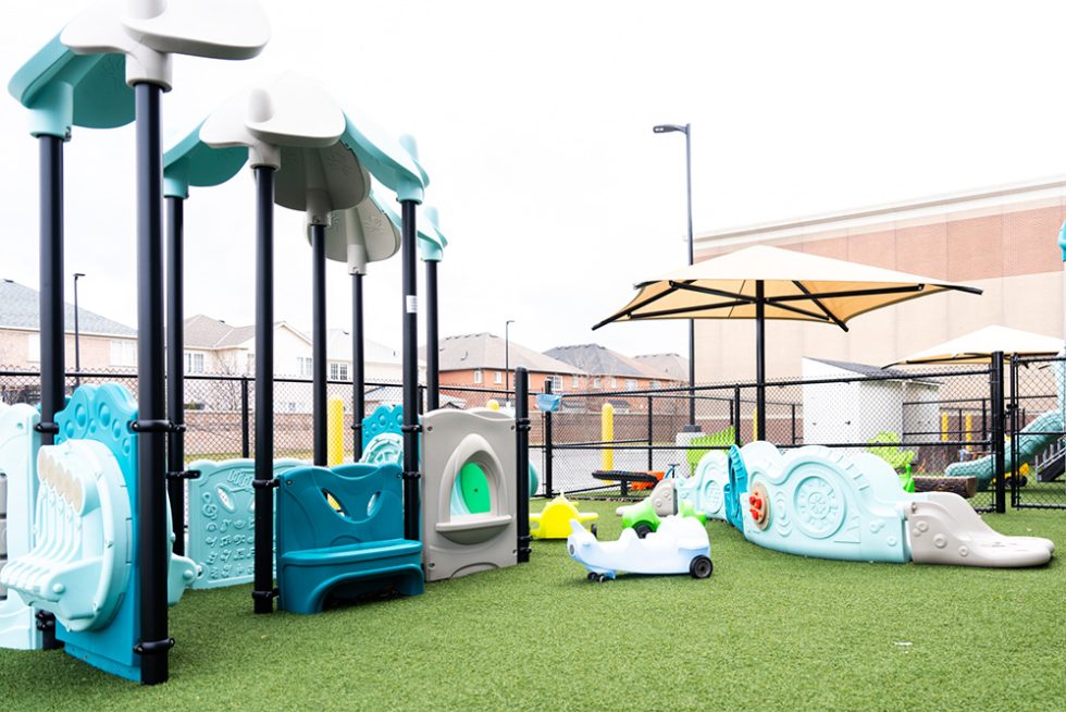 Brampton Daycare & Childcare | Lullaboo Homestead Campus