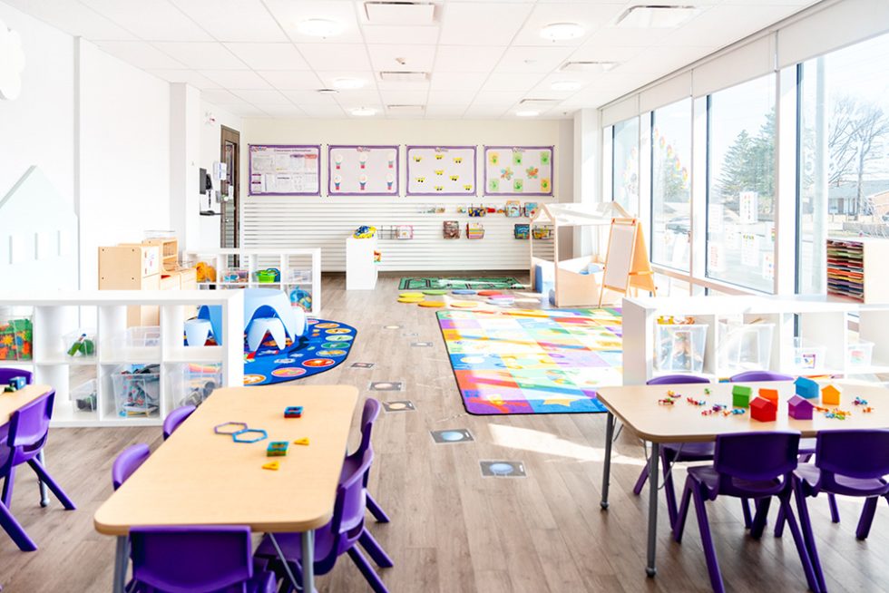 Brampton Daycare & Childcare | Lullaboo Wanless