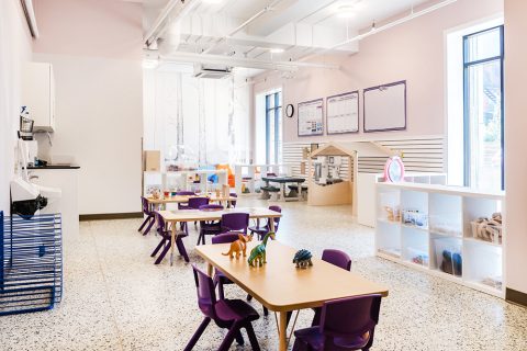 Discover Lullaboo Childcare Location Near You | Lullaboo