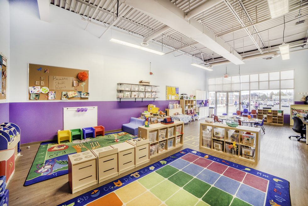 Lullaboo Childcare & Daycare in Vaughan | Maple Campus