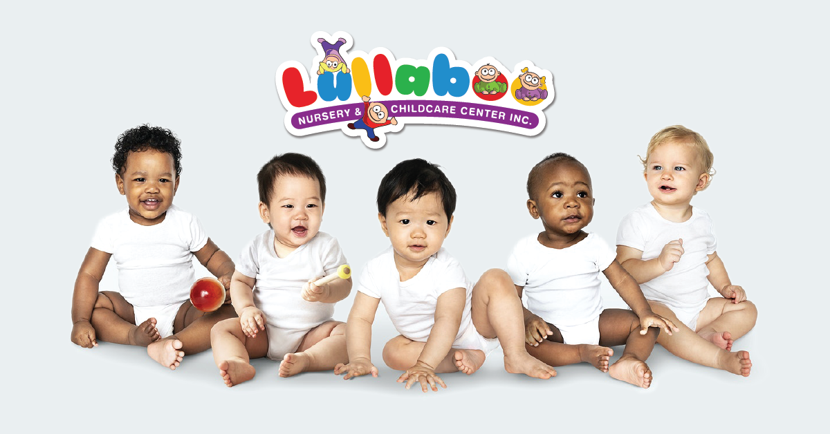 Discover Lullaboo Childcare Locations Near You | Lullaboo