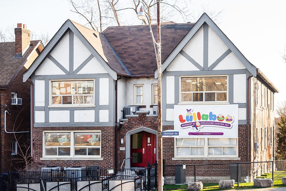 Discover Lullaboo Childcare Locations Near You | Lullaboo