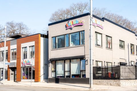 Discover Lullaboo Childcare Locations Near You | Lullaboo