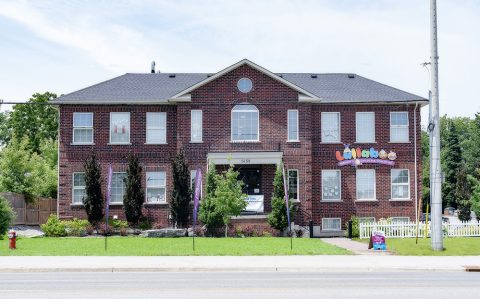 Discover Lullaboo Childcare Locations Near You | Lullaboo