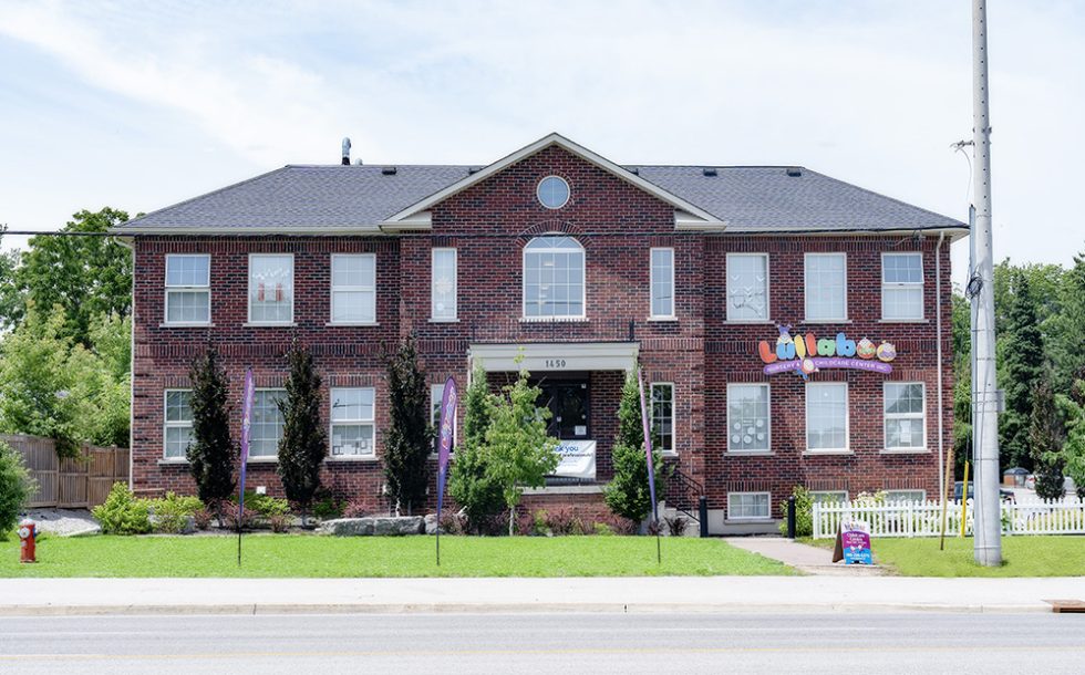 Discover Lullaboo Childcare Locations Near You | Lullaboo