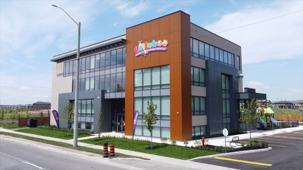 ECE Careers at Lullaboo | Rewarding Early Childhood Educator Jobs in ...