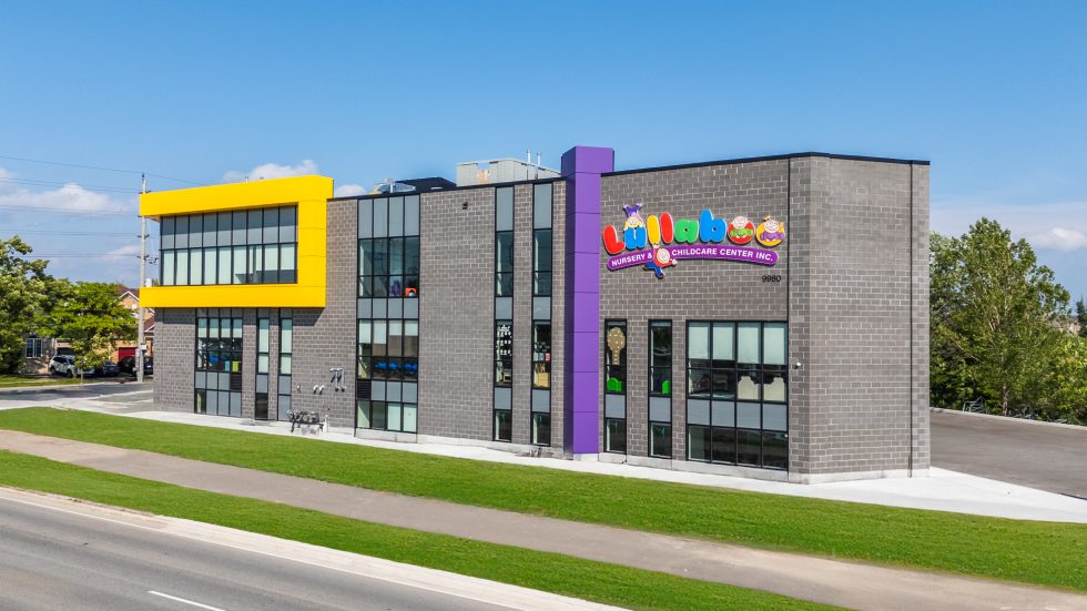 Discover Lullaboo Childcare Locations Near You | Lullaboo